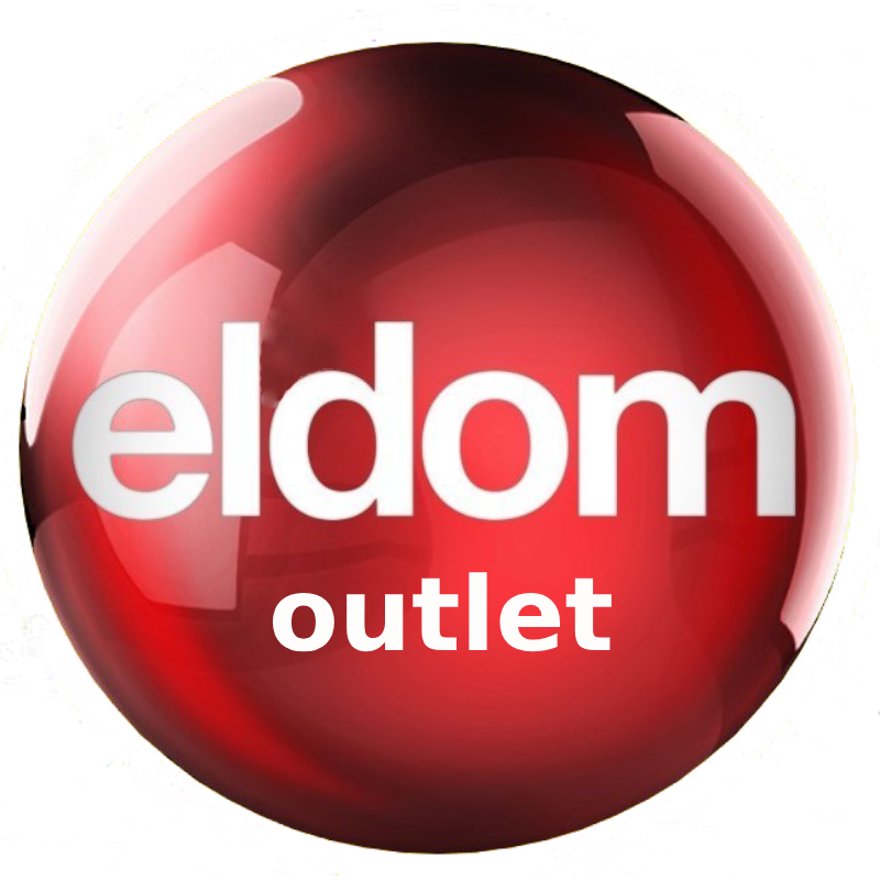 Eldom outlet - articulos de uso diario en precios asequibles